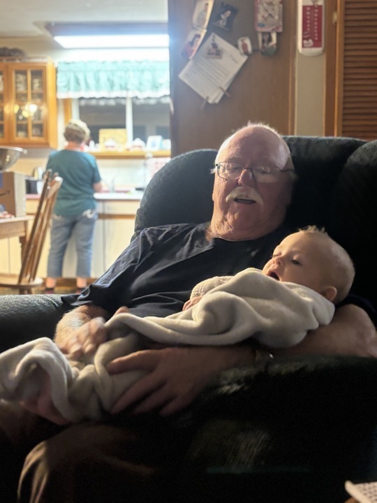 Lyle Campbell Obituary - Cambridge, ON | Lounsbury Funeral Home