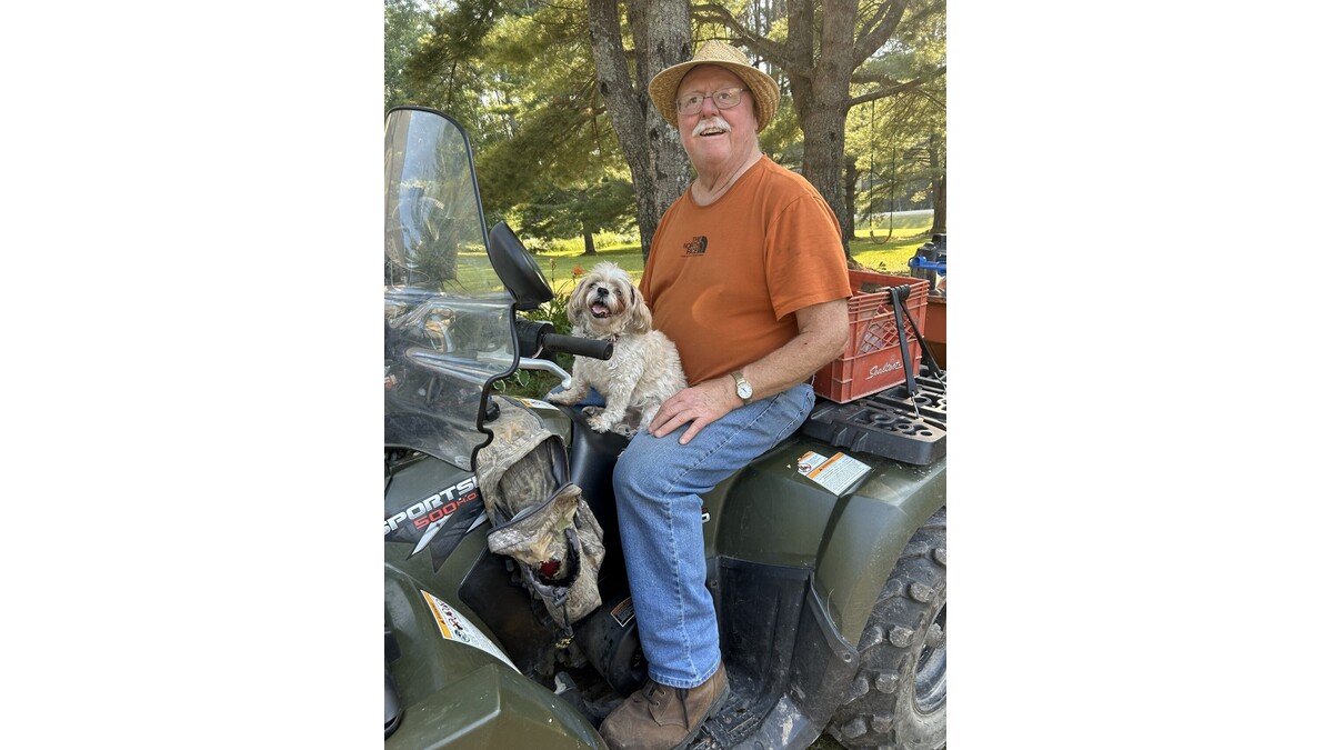 Lyle Campbell Obituary - Cambridge, ON | Lounsbury Funeral Home