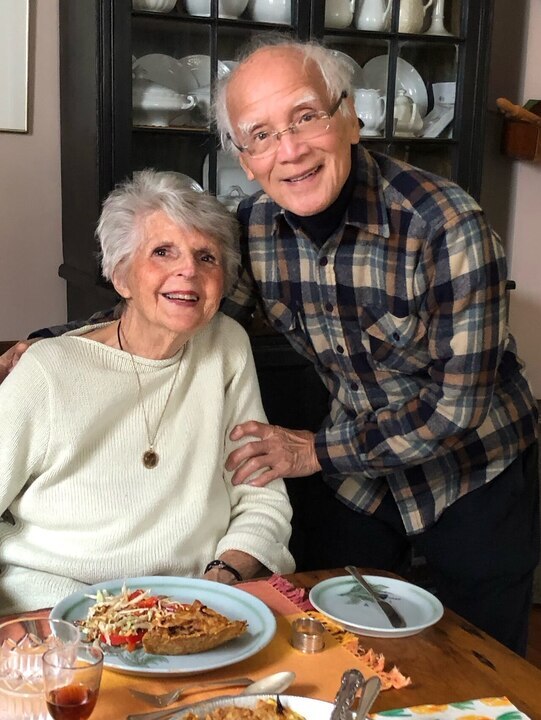 Sonia Close Obituary - Orangeville, ON | Dods & McNair Funeral Home ...