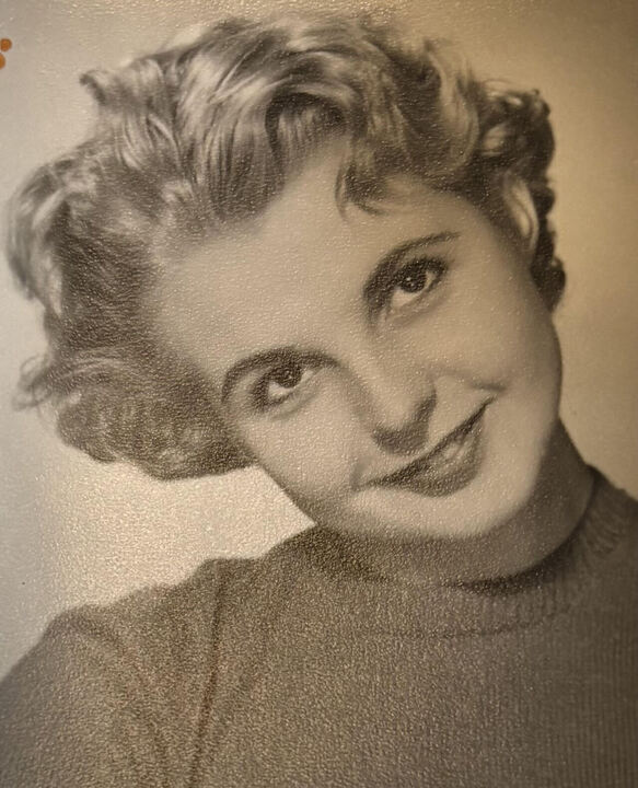Sonia Close Obituary - Orangeville, ON | Dods & McNair Funeral Home ...