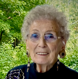 Obituary for Ileen Bray (Edwards)