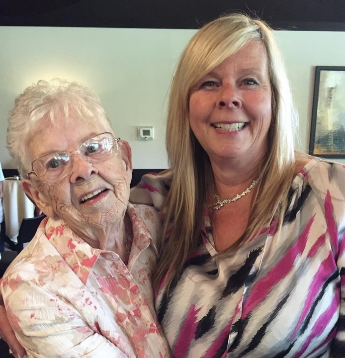 Angela McLean Obituary - Orangeville, ON | Dods & McNair Funeral Home ...