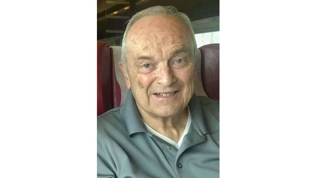 Thomas Claridge Obituary - Orangeville, ON | Dods & McNair Funeral Home ...