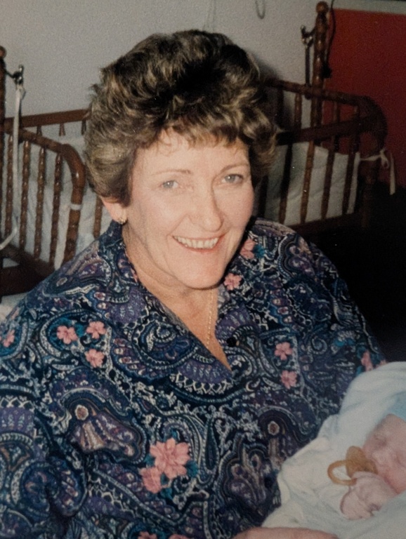 Donna Wanless Obituary - Orangeville, ON | Dods & McNair Funeral Home ...