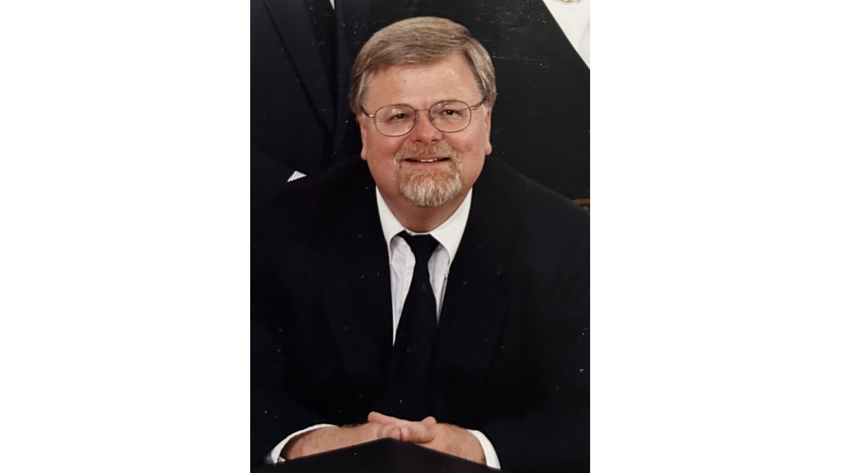 Gerard Flood Obituary - Orangeville, ON | Dods & McNair Funeral Home ...