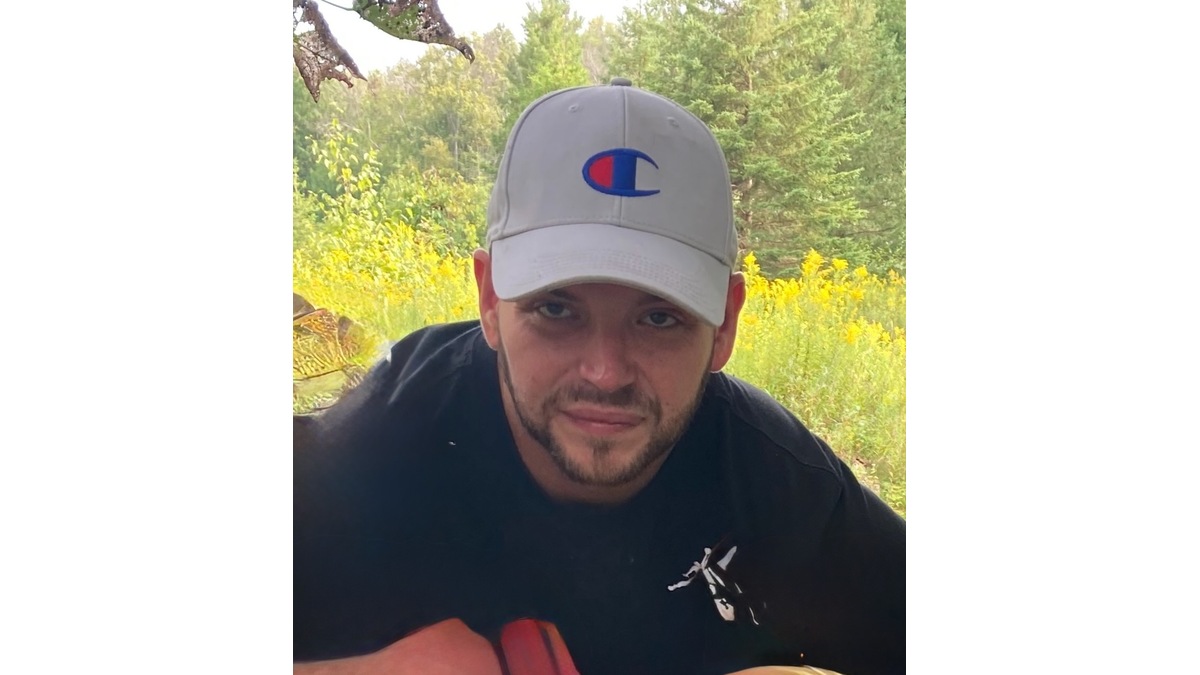 Kyle Kelly Obituary - Orangeville, ON | Dods & McNair Funeral Home, Chapel & Reception Centre