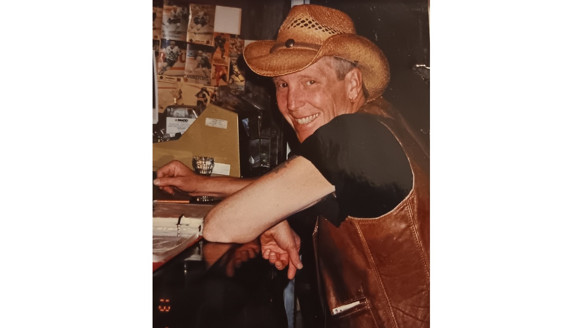 Andrew Panagapka Obituary - Orangeville, ON | Dods & McNair Funeral ...