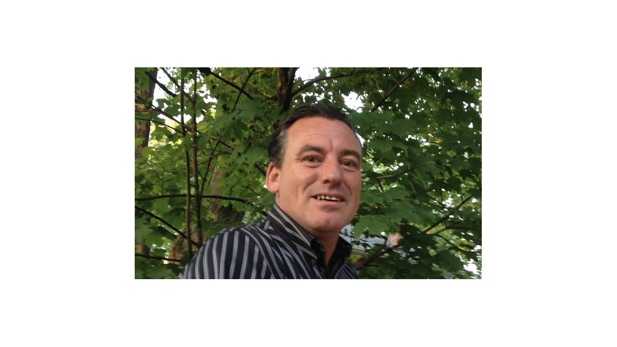 George O'Rourke Obituary - Orangeville, ON | Dods & McNair Funeral Home ...