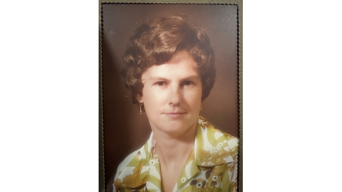Sandra Speirs Obituary - Orangeville, ON | Dods & McNair Funeral Home ...