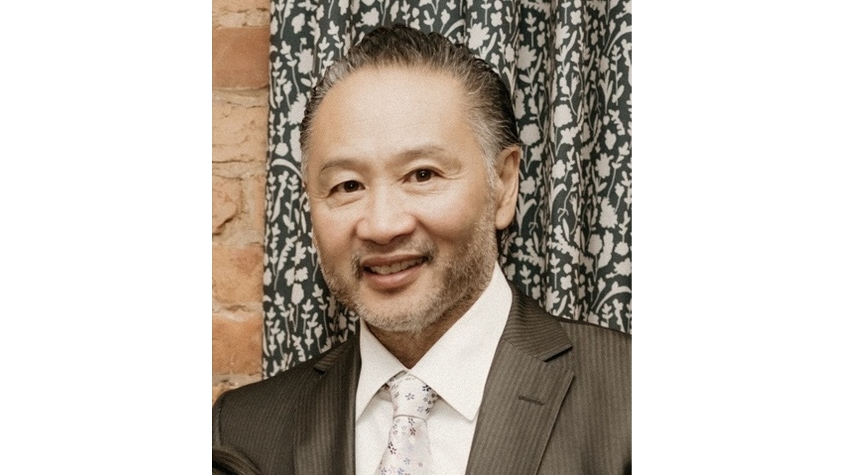 David Fong Obituary - Orangeville, ON | Dods & McNair Funeral Home ...