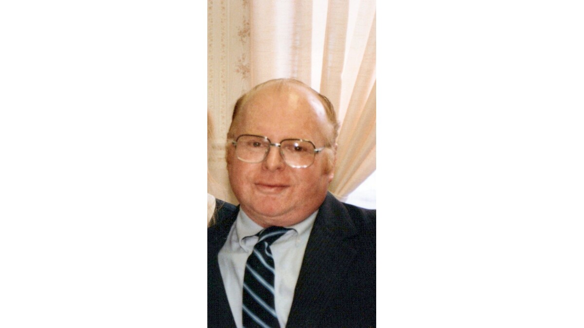 Jim Kurtz Obituary - Orangeville, ON | Dods & McNair Funeral Home ...