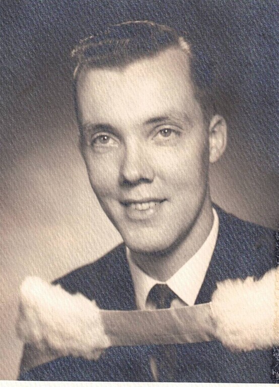 Robert Anger Obituary - Orangeville, ON | Dods & McNair Funeral Home ...