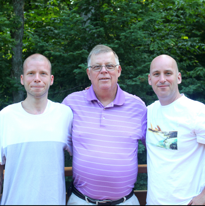Michael Hatton Obituary - Orangeville, ON | Dods & McNair Funeral Home ...