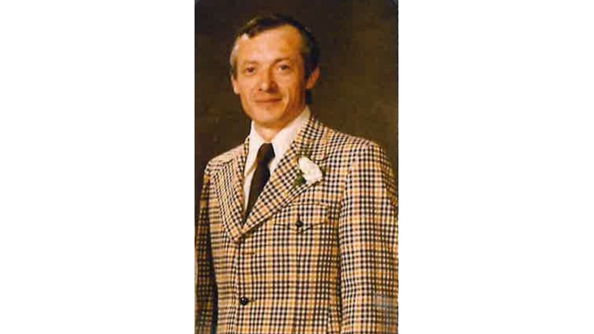 Pietro "Peter" Rossi Obituary - Olds, AB | Olds