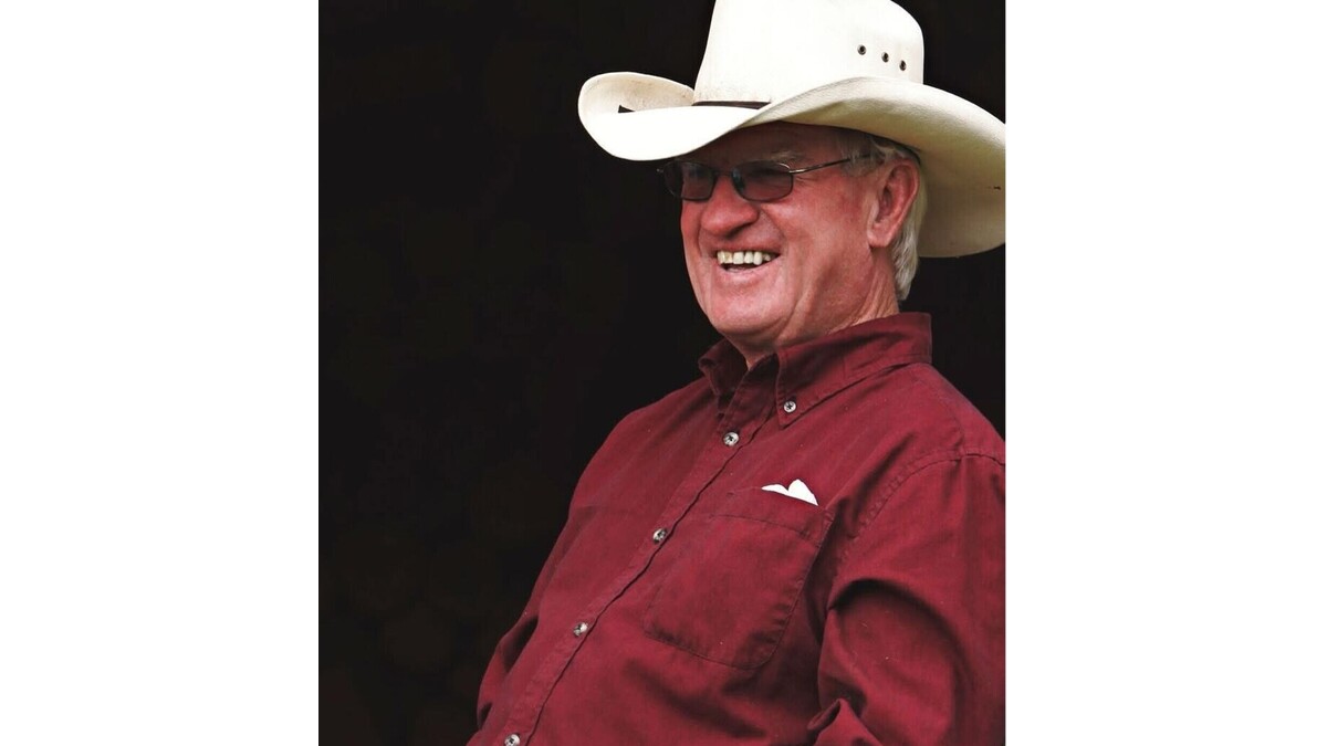 Roy Dawson Obituary - Olds, AB | Olds