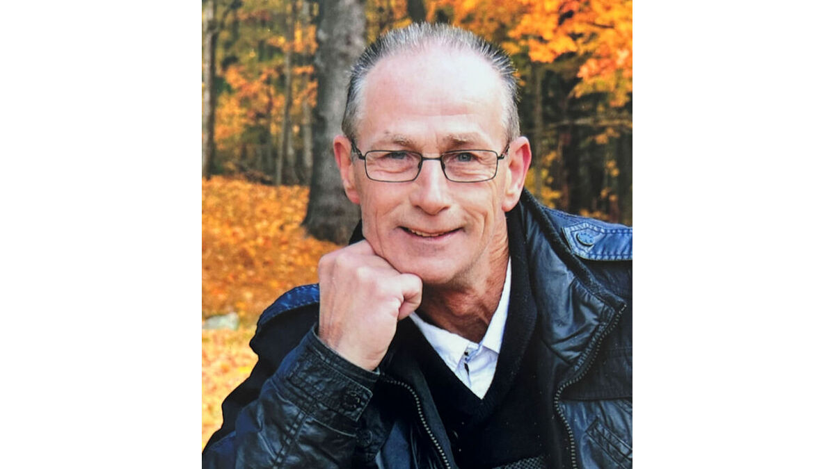 Geoff Gardner Obituary - Pembroke, ON | The Murphy Funeral Home