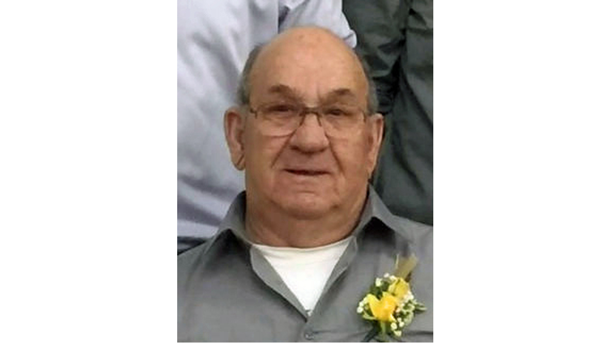 Raymond Turcotte Obituary - Pembroke, ON | The Murphy Funeral Home