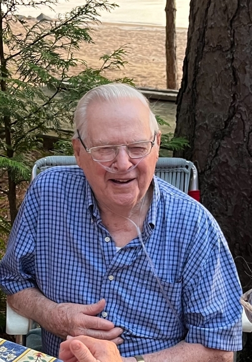 Robert Meehan Obituary - Pembroke, ON | The Murphy Funeral Home