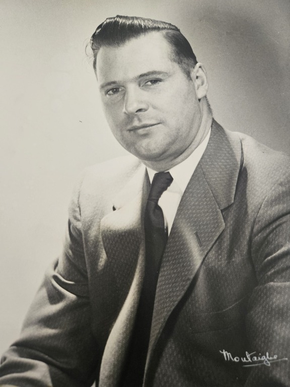 Robert Meehan Obituary - Pembroke, ON | The Murphy Funeral Home