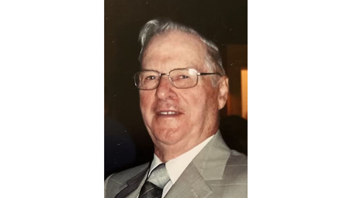 Robert Meehan Obituary - Pembroke, ON | The Murphy Funeral Home