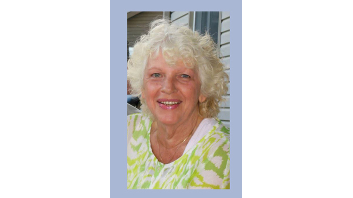 Elsie Hysert Obituary - Pembroke, ON | The Murphy Funeral Home