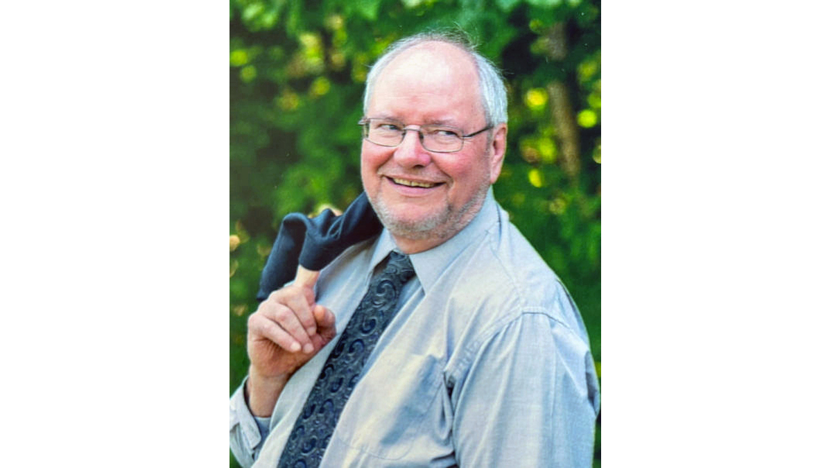 Brian Peter Gale Obituary - Pembroke, ON | The Murphy Funeral Home