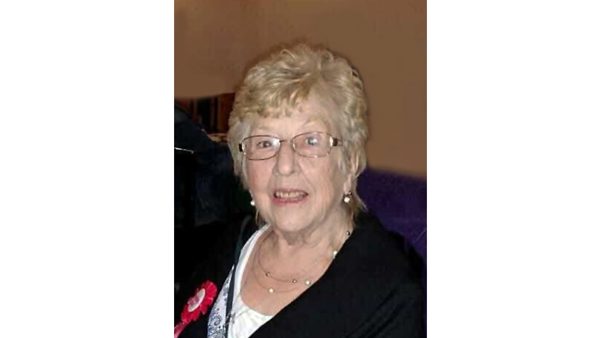 Darlene Raglin Obituary - Pembroke, ON | The Murphy Funeral Home