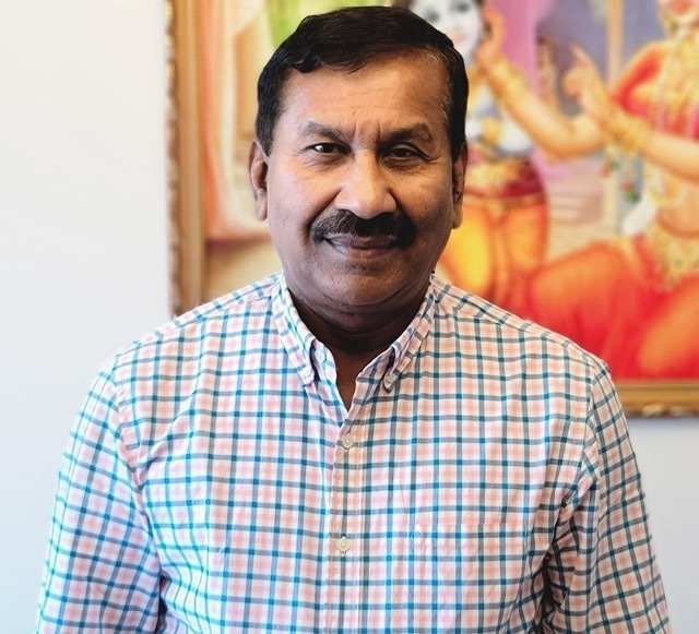 Mathisoody Kulathungam Obituary - Markham, ON | Chapel Ridge Funeral Home