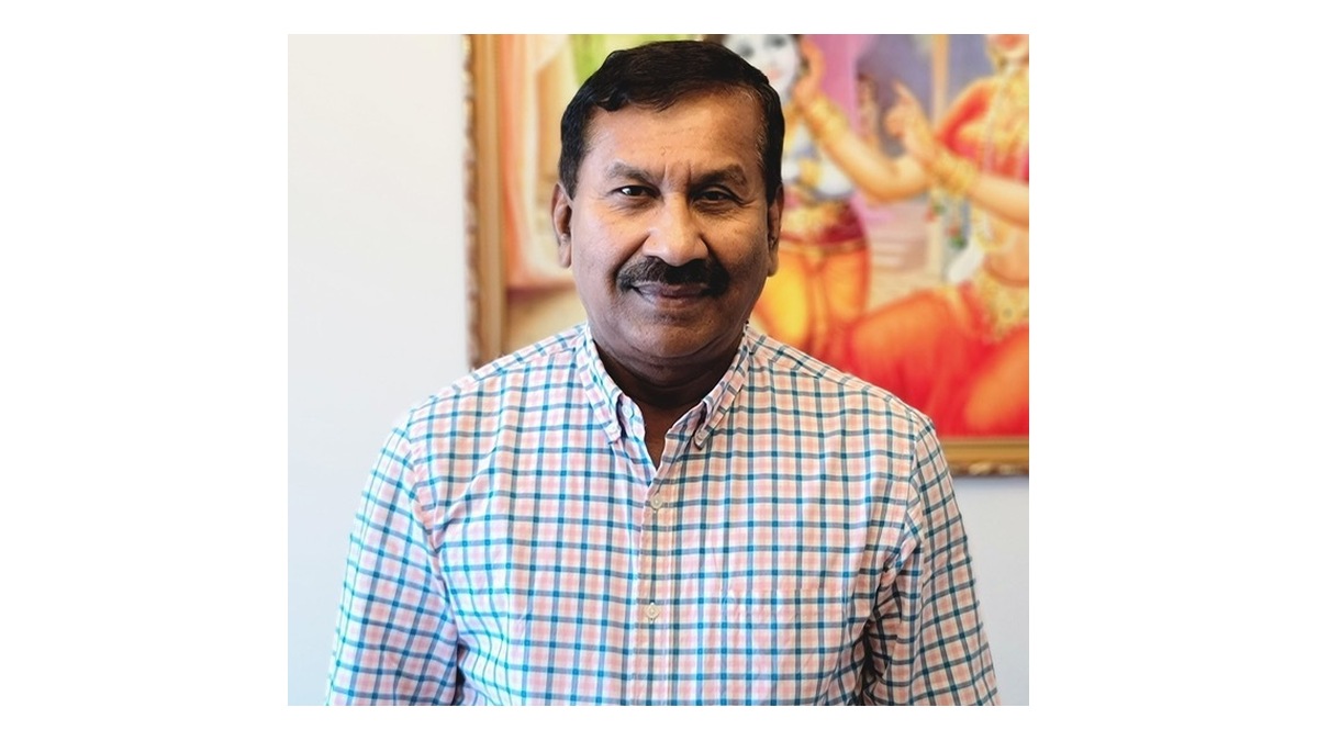 Mathisoody Kulathungam Obituary - Markham, ON | Chapel Ridge Funeral Home