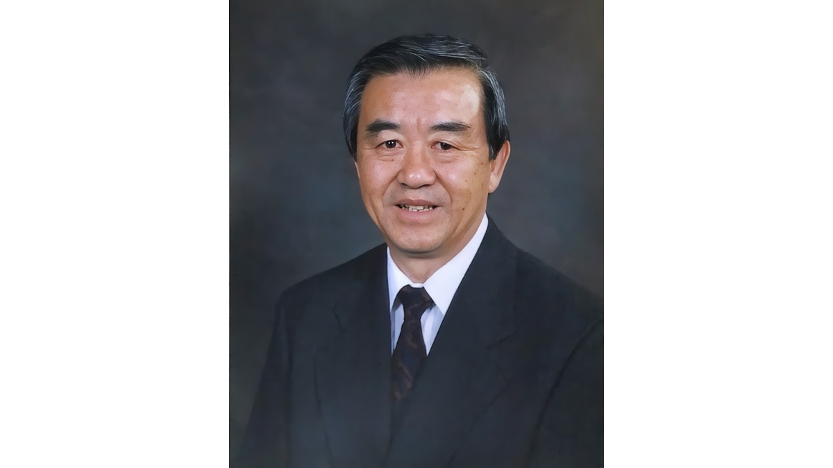 Kenneth Chin-Loy Obituary - Markham, ON | Chapel Ridge Funeral Home