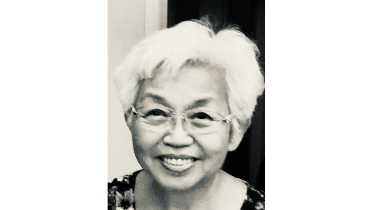 Winnie Ping Wai Yau Obituary - Markham, ON | Chapel Ridge Funeral Home