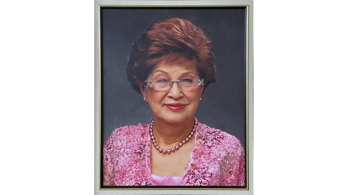 Susan Foon Chim Wong Obituary - Markham, ON | Chapel Ridge Funeral Home