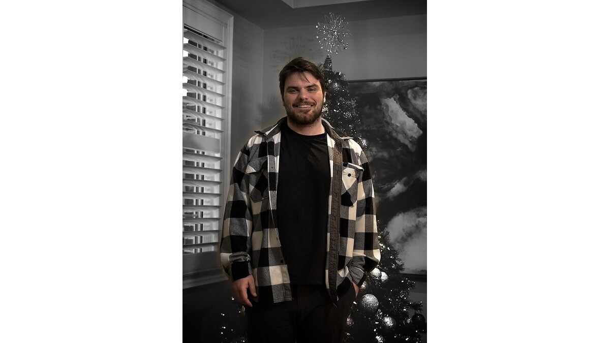Garrett Valdal Obituary - Markham, ON | Chapel Ridge Funeral Home