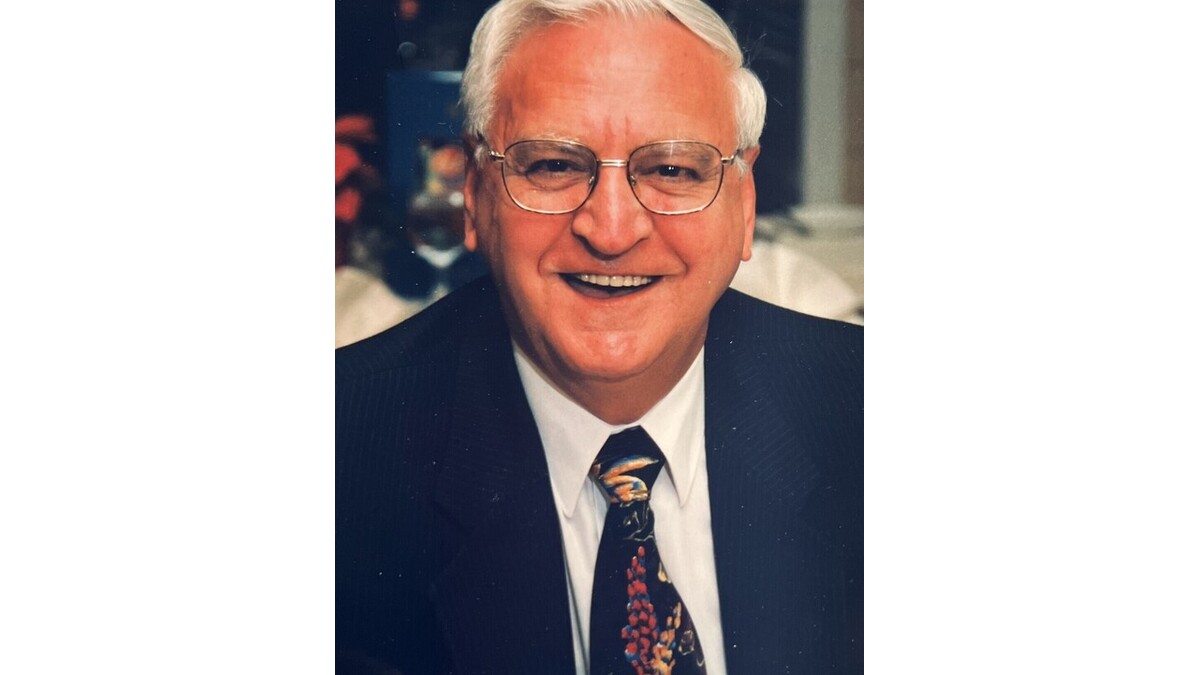 Raymond Doucette Obituary - Markham, ON | Chapel Ridge Funeral Home