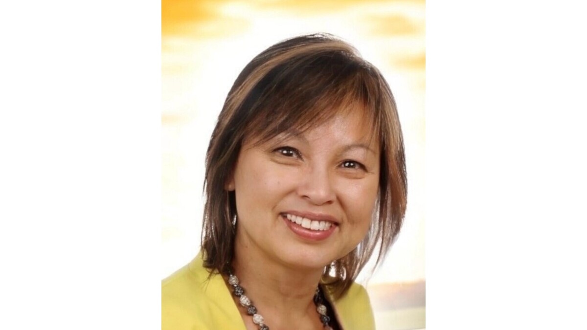 Virginia Lee Obituary - Markham, ON | Chapel Ridge Funeral Home