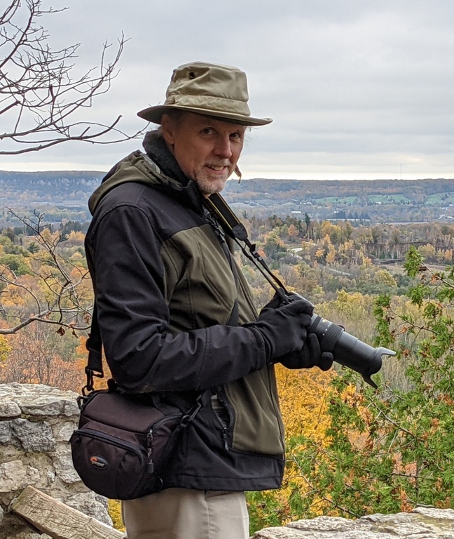 Kevin Pickard Obituary - Markham, ON | Chapel Ridge Funeral Home