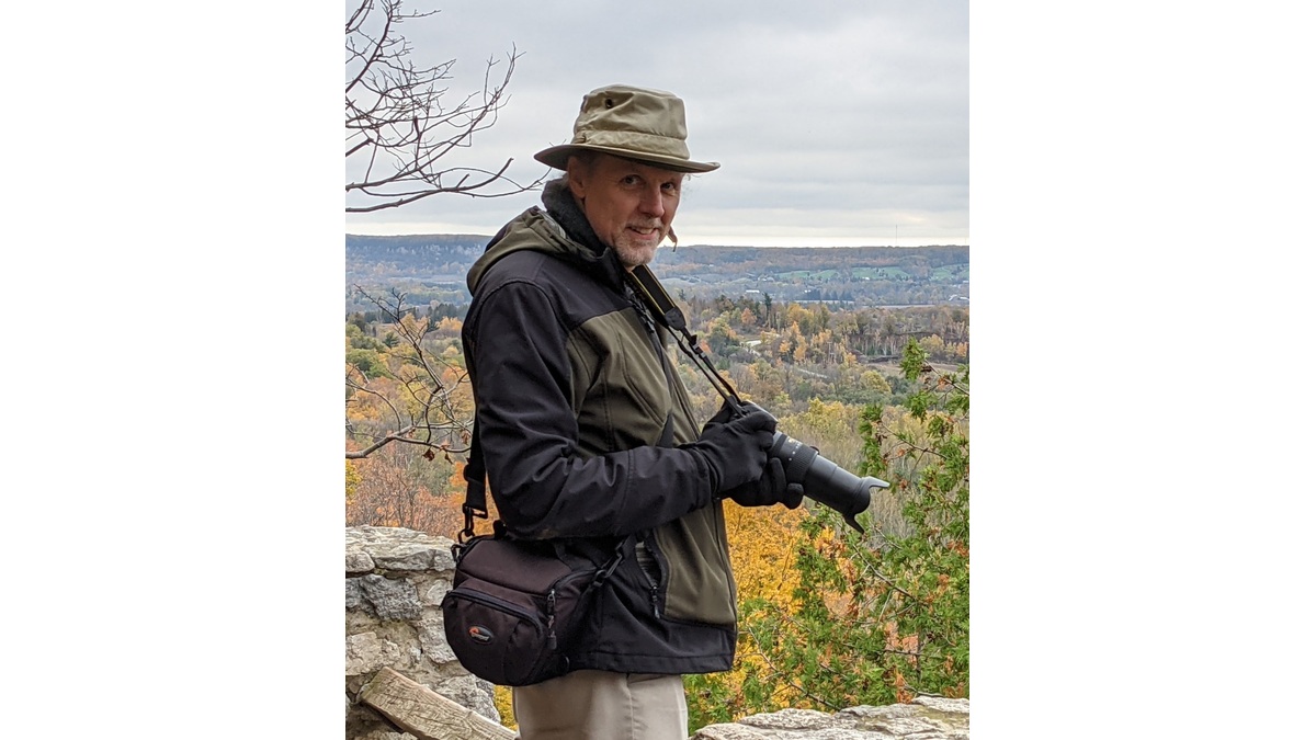 Kevin Pickard Obituary - Markham, ON | Chapel Ridge Funeral Home