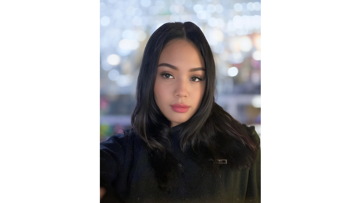 Madison Virginia Martinez Tecson Obituary - Markham, ON | Chapel Ridge Funeral Home