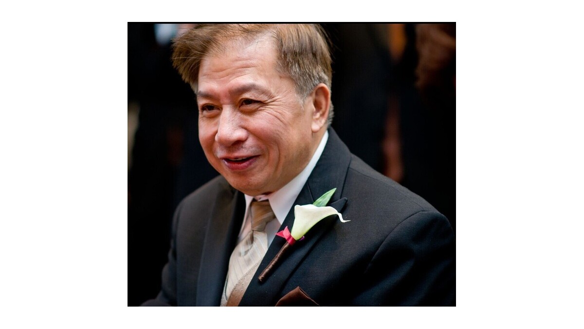 Tat Chi Cheng Obituary - Markham, ON | Chapel Ridge Funeral Home