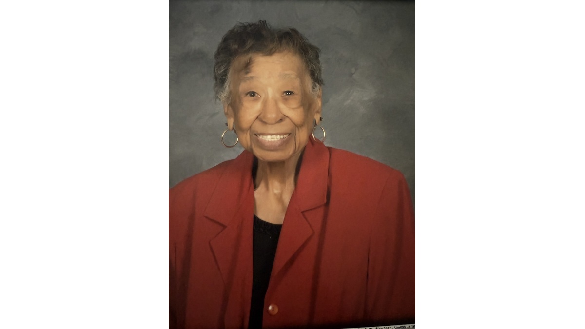 Elizabeth Barnes Obituary - NORFOLK, VA | Graves Funeral Home