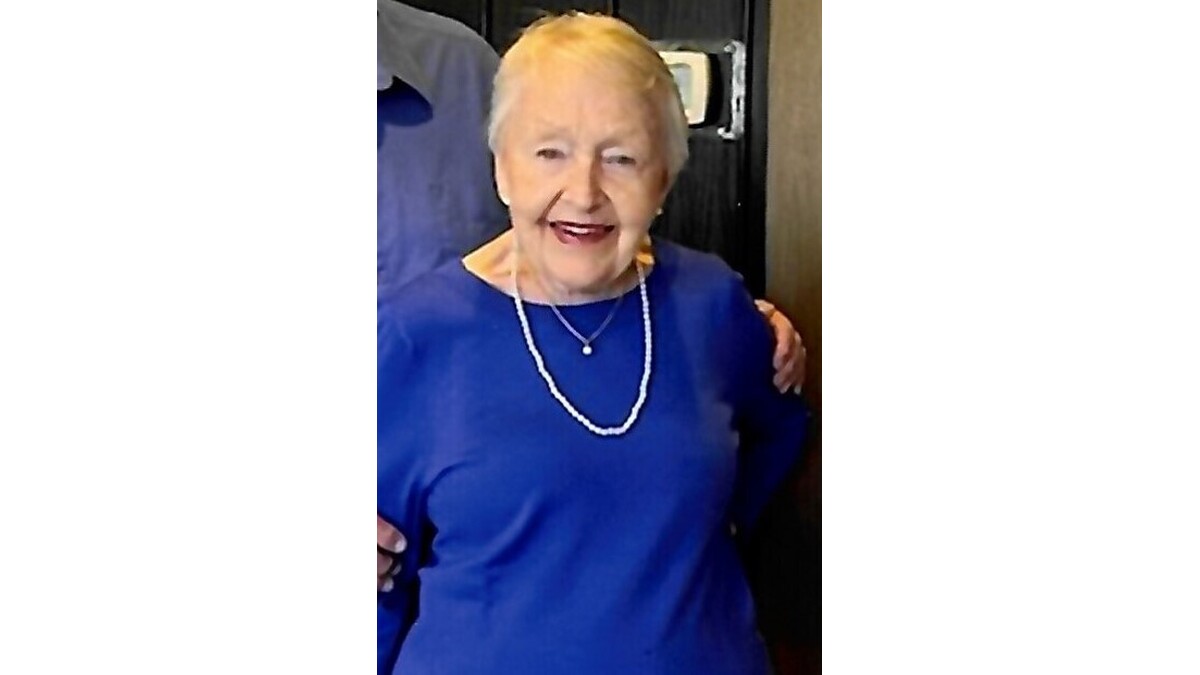 Maria Werr Obituary - Winter Garden, FL | Winter Oak Funeral Home