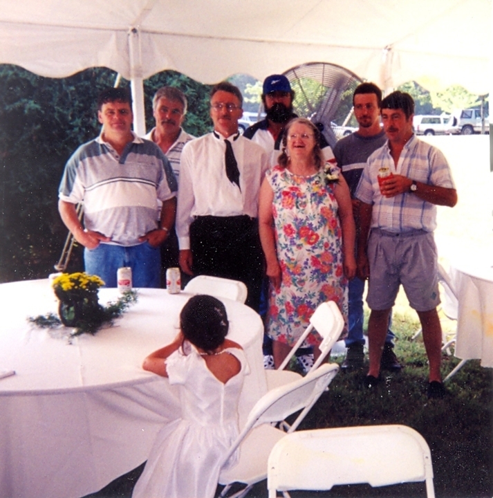 David Long Obituary - Leonardtown, MD | Mattingley-Gardiner Funeral ...