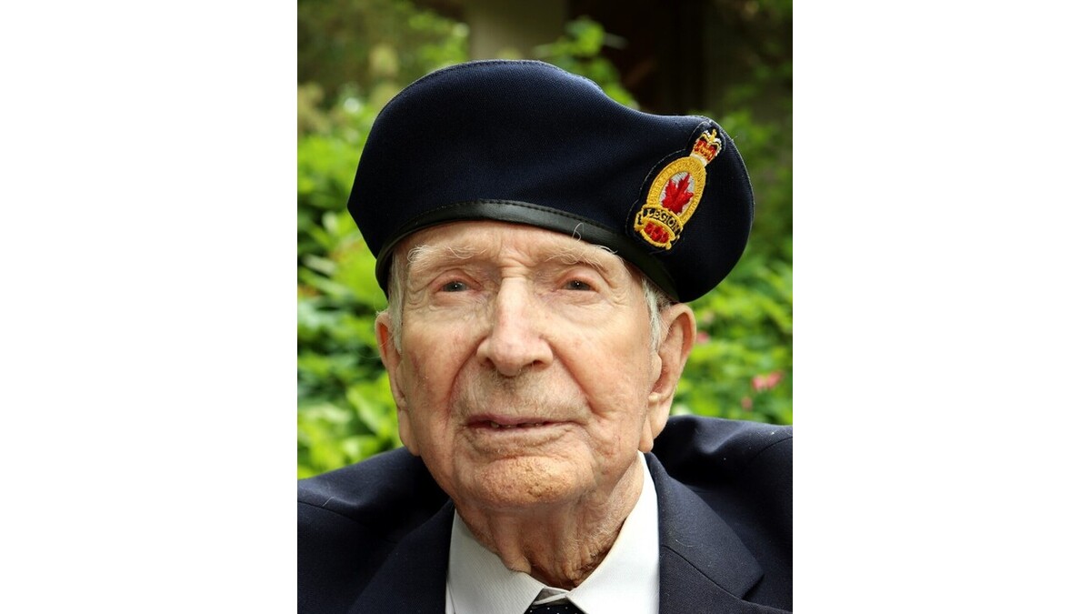 John Colleran Obituary - Whitby, ON | Barnes Memorial Funeral Home Ltd.