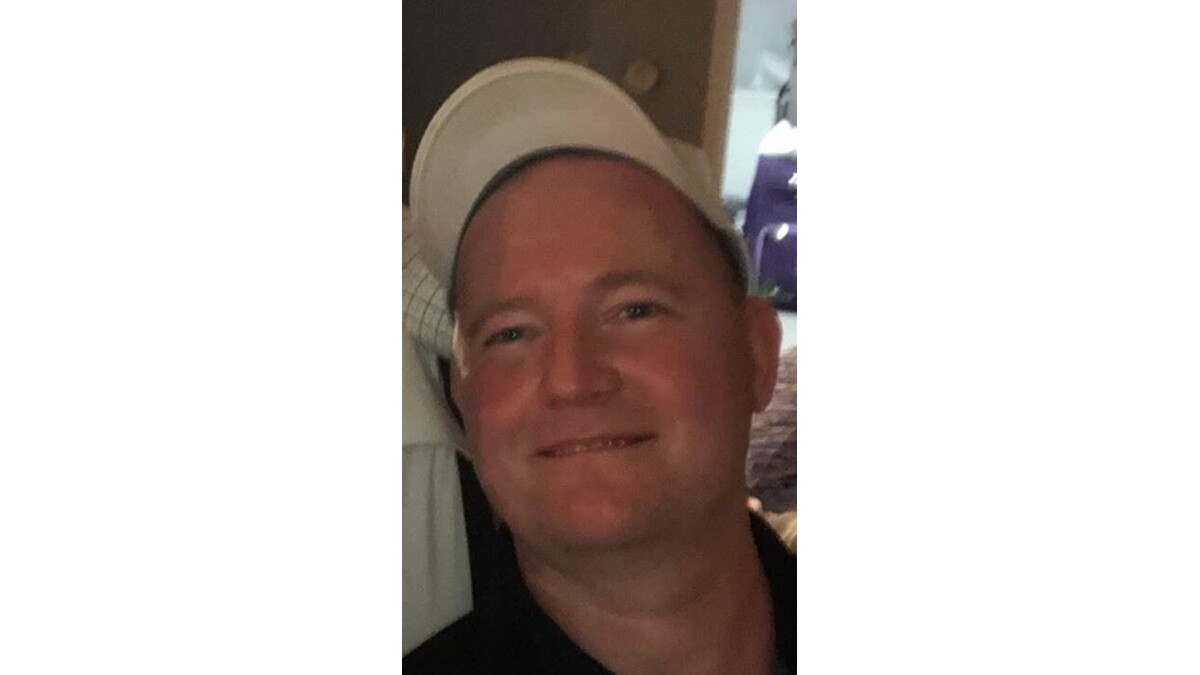 Jason Ritchie Obituary - Whitby, ON | Barnes Memorial Funeral Home Ltd.