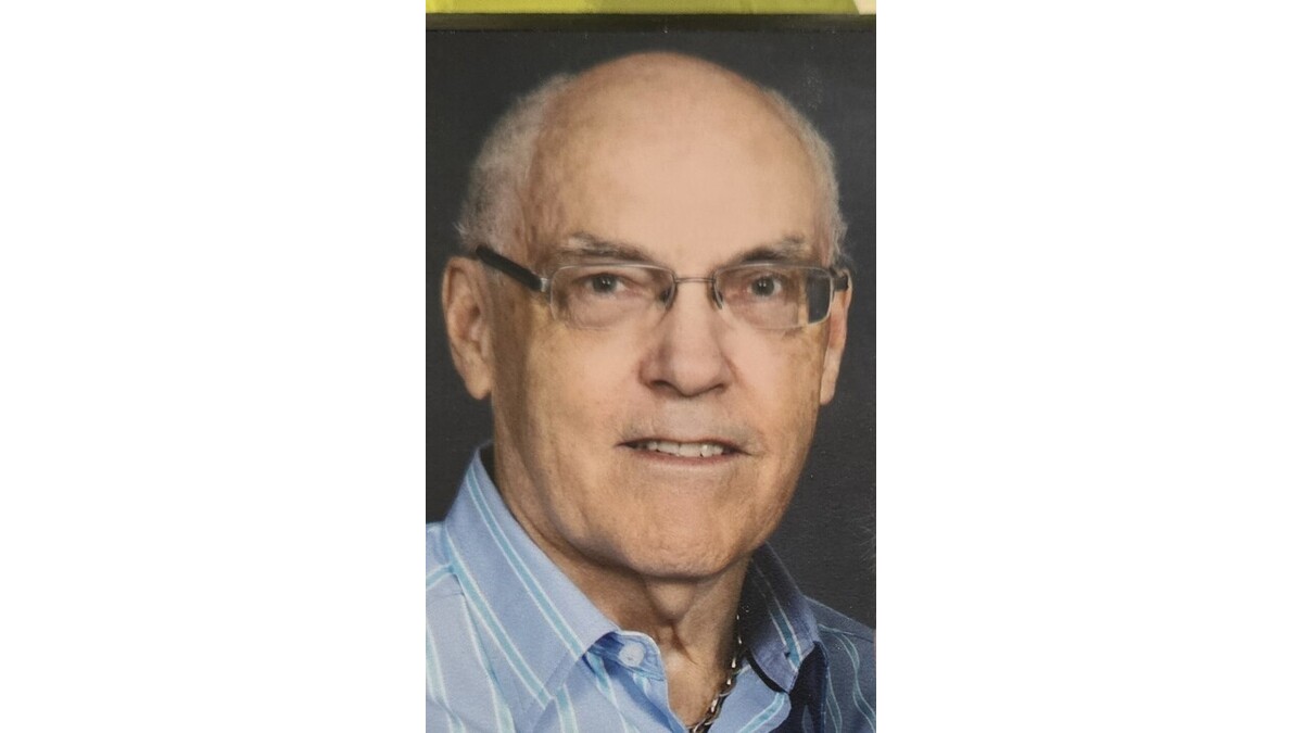 Thomas Moore Obituary - Whitby, ON | Barnes Memorial Funeral Home Ltd.