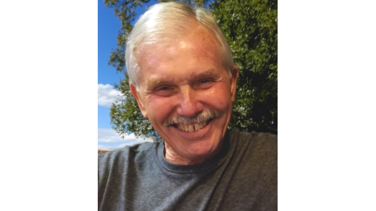 Wayne Ross Obituary - Whitby, ON | Barnes Memorial Funeral Home Ltd.