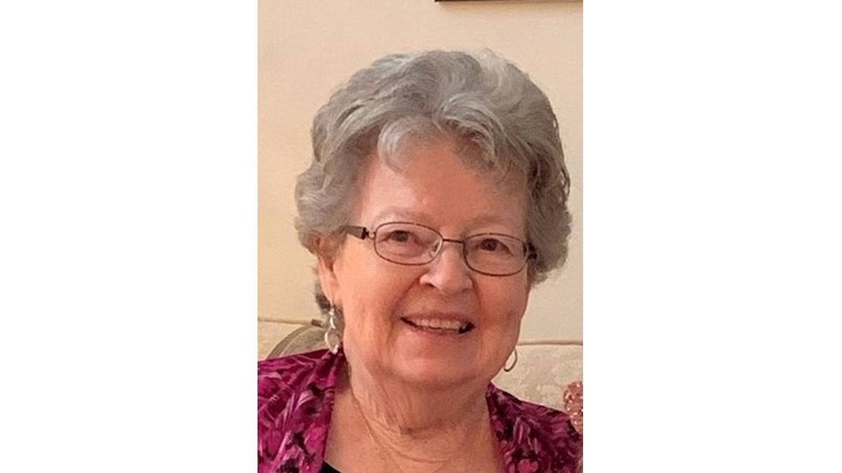 Jane Dignan Obituary - Whitby, ON | Barnes Memorial Funeral Home Ltd.