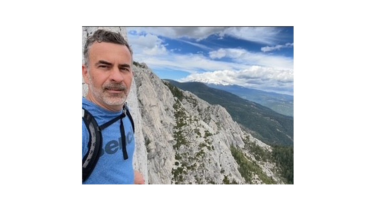 Craig Marchand Obituary - Whitby, ON | Barnes Memorial Funeral Home Ltd.