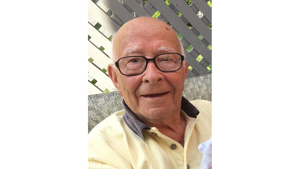 Vincent Lucifora Obituary - Whitby, ON | Barnes Memorial Funeral Home Ltd.