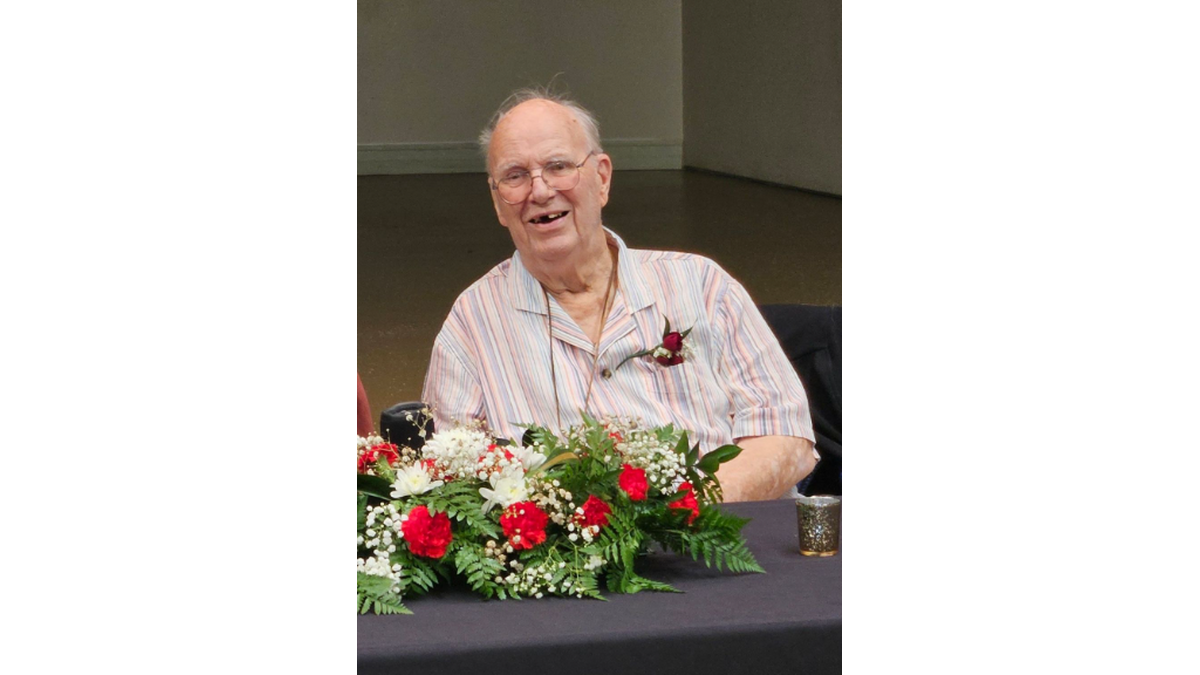 David White Obituary - Whitby, ON | Barnes Memorial Funeral Home Ltd.